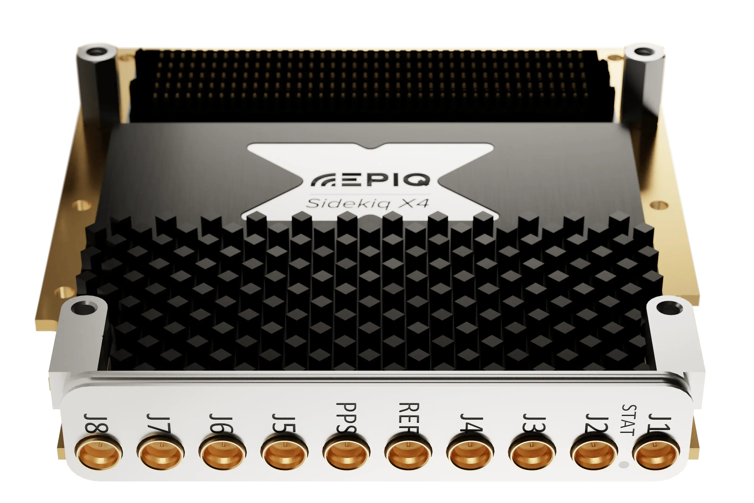 SDR Overview | Advanced RF Solutions by Epiq